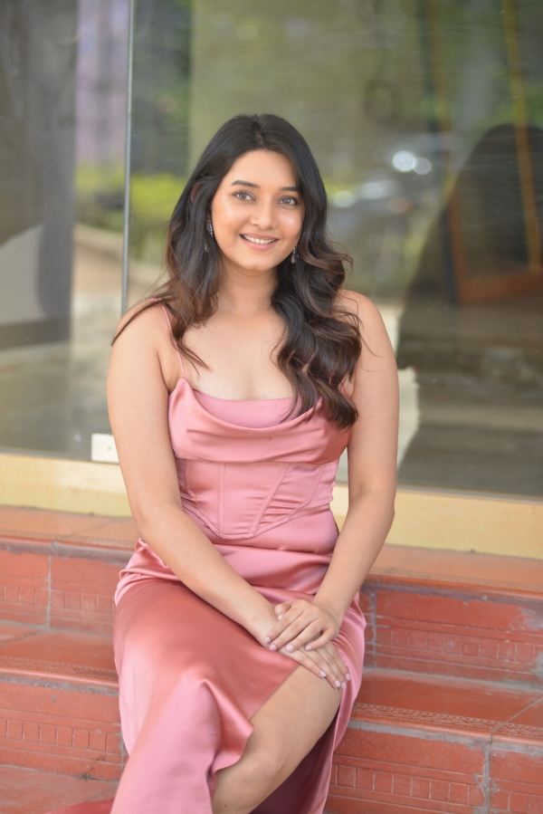 Sada Nannu Nadipe Movie Trailer Launch Photos - FilmiBeat