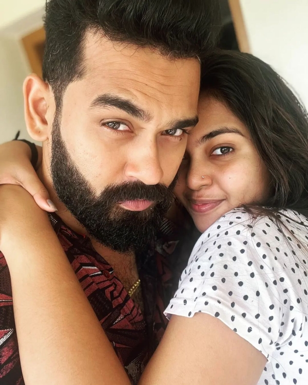 Serial Actress Mridula Vijay Latest Instagram Post Goes Viral | ഭ ...