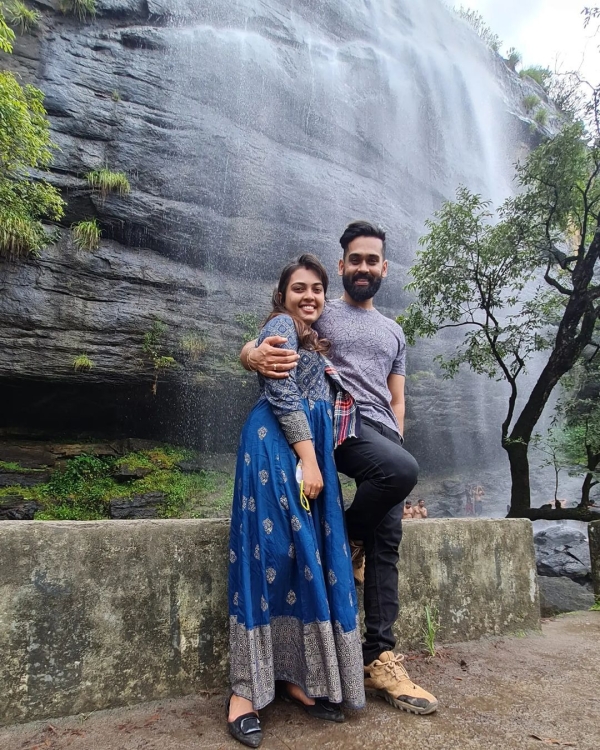 Serial Actress Mridula Vijay Latest Instagram Post Goes Viral | ഭ ...