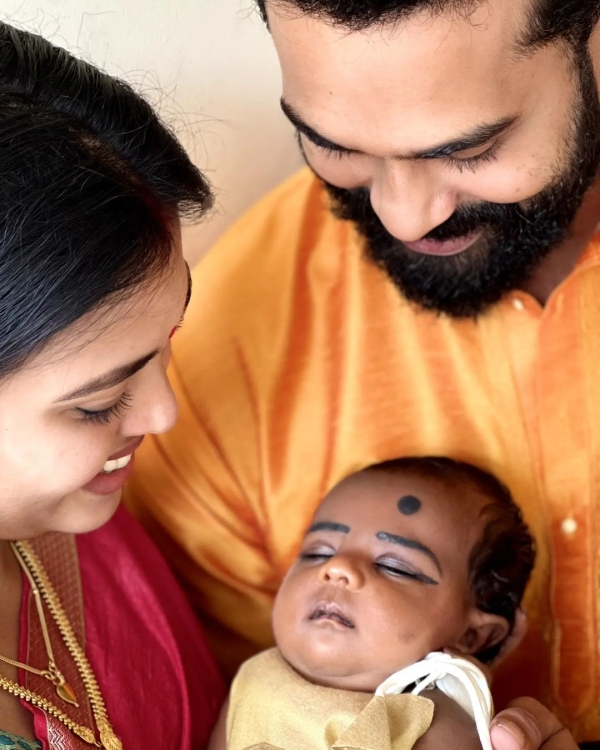 Serial Actress Mridula Vijay Latest Instagram Post Goes Viral | ഭ ...