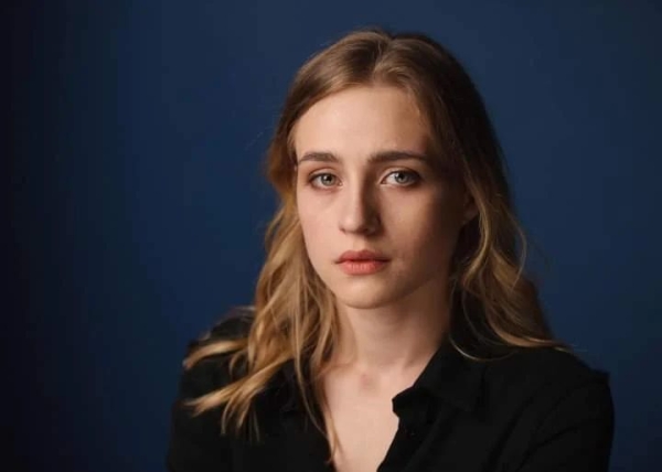 சிவகார்த்திகேயனுக்கு ஜோடியாகும் உக்ரைன் நடிகை... அவங்கள பத்தி ...