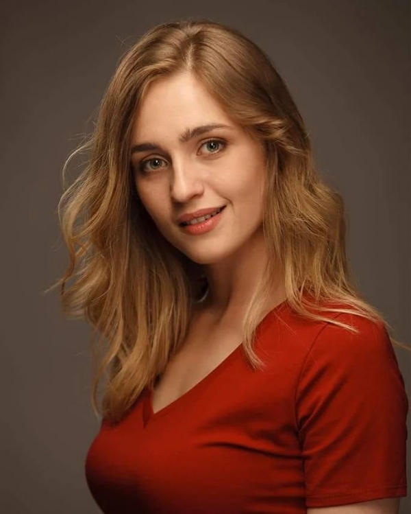 சிவகார்த்திகேயனுக்கு ஜோடியாகும் உக்ரைன் நடிகை... அவங்கள பத்தி ...