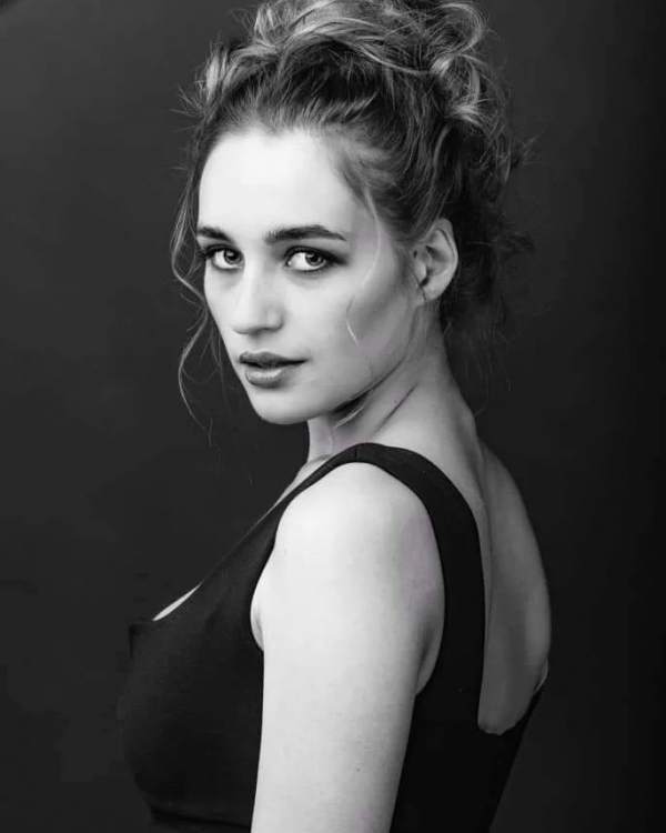 சிவகார்த்திகேயனுக்கு ஜோடியாகும் உக்ரைன் நடிகை... அவங்கள பத்தி ...