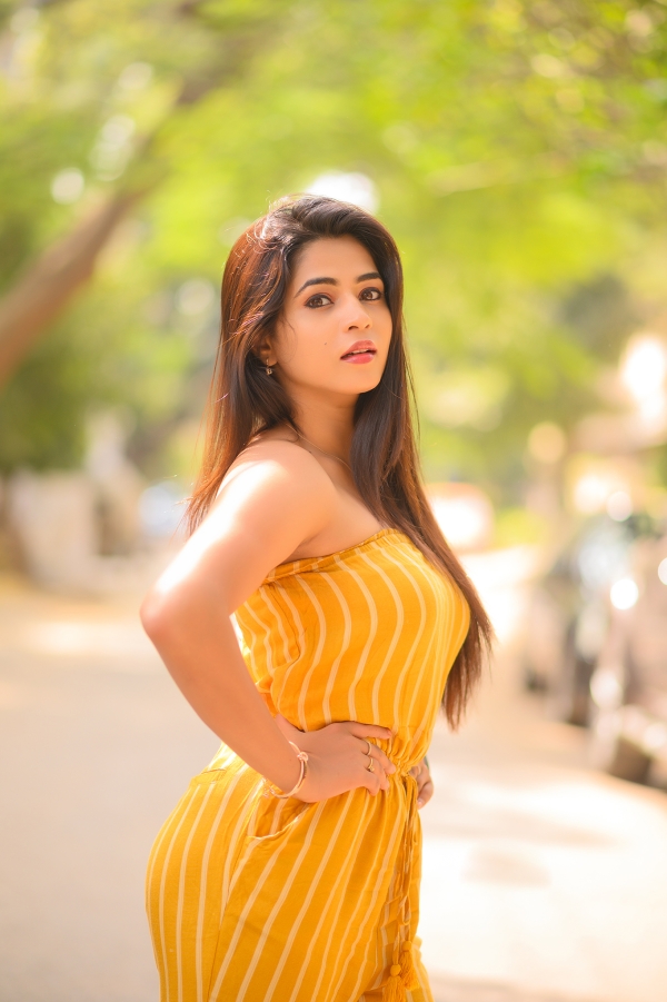Viranika Shetty Photos [HD]: Latest Images, Pictures, Stills of ...