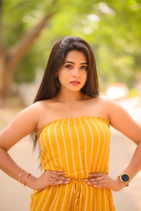 Viranika Shetty Photos [HD]: Latest Images, Pictures, Stills of ...