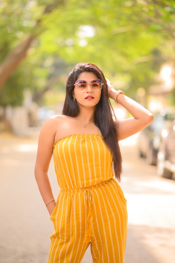 Viranika Shetty Photos [HD]: Latest Images, Pictures, Stills of ...