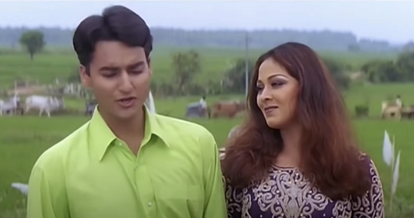 20 வருஷம் ஆயிடுச்சு.. தனது தங்கை மோனலை நினைத்து உருகும் சிம்ரன்! மோனல் ...