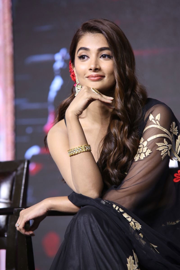 Acharya Movie Press Meet Photos - FilmiBeat