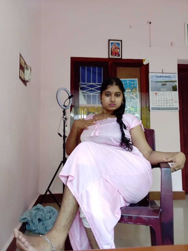 Anjitha Nair Photos [HD]: Latest Images, Pictures, Stills of Anjitha ...