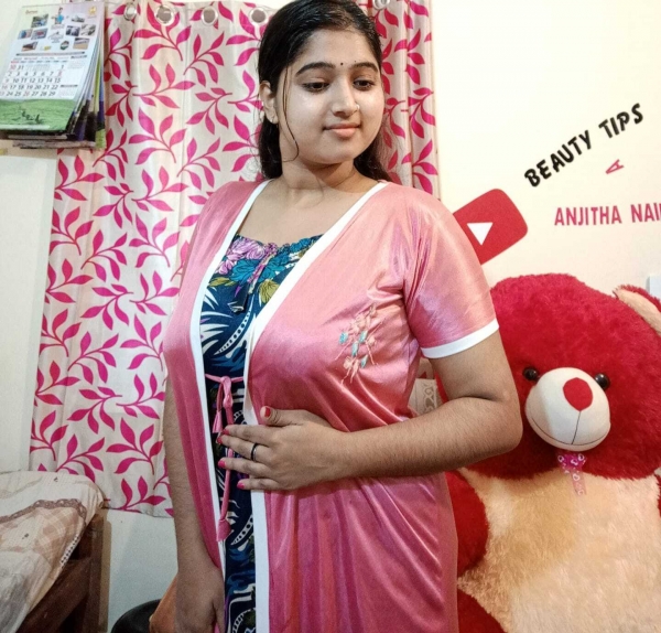 Anjitha Nair Photos: Latest HD Images, Pictures, Stills & Pics - FilmiBeat