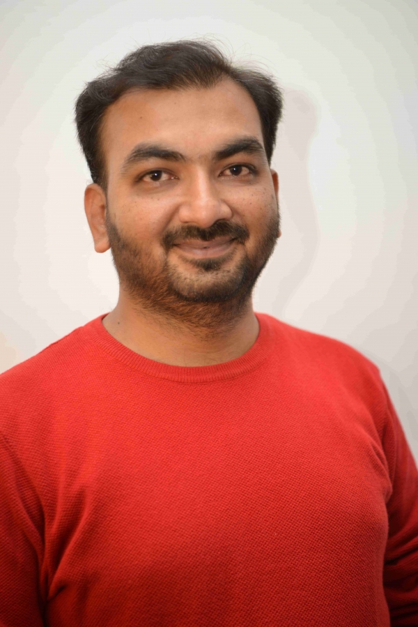 GIRKI Film Press Meet Photos - FilmiBeat