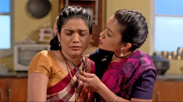 Marathi TRP Ratings: Rang Majha Vegla Is On Top; Here’s Are The Top 10 Marathi Shows