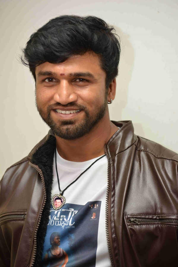 Naane Nararaakshasa Film Press Meet Photos - FilmiBeat