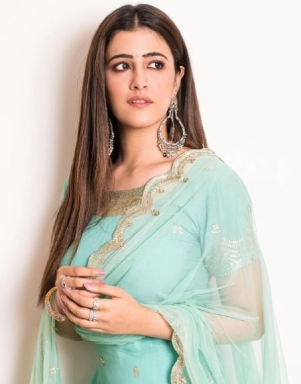 Nupur Sanon's Pictures Which Will Leave You Excited For Her Big Screen ...