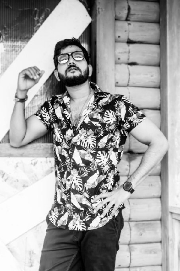 Pugazh MAhendran Photos [HD]: Latest Images, Pictures, Stills of Pugazh ...