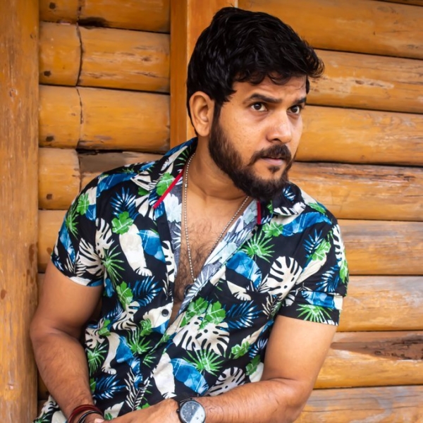 Pugazh MAhendran Photos [HD]: Latest Images, Pictures, Stills of Pugazh ...