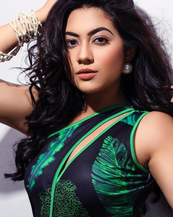 Reem Sameer Shaikh Photos [HD]: Latest Images, Pictures, Stills of Reem ...
