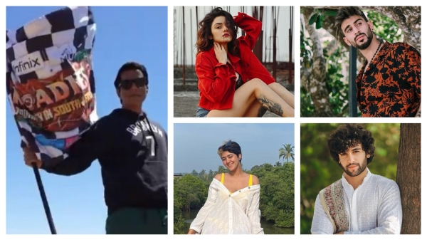 Roadies 18 Contestants List: CONFIRMED! Kevin Almasifar, Sapna Malik ...