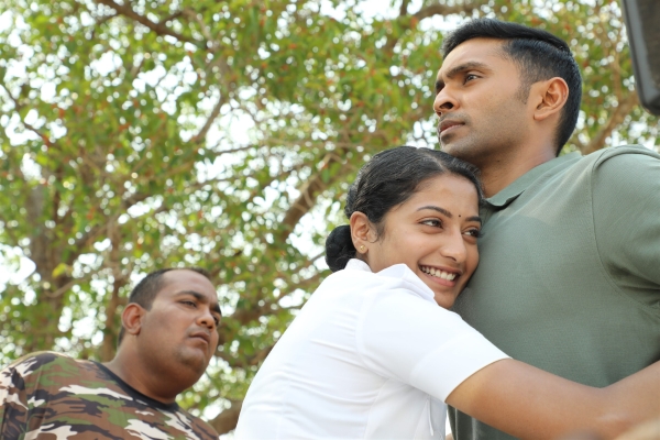 Photo review...'டாணாகாரன்' சாதிப்பாரா? | Taanakkaran movie photo review ...