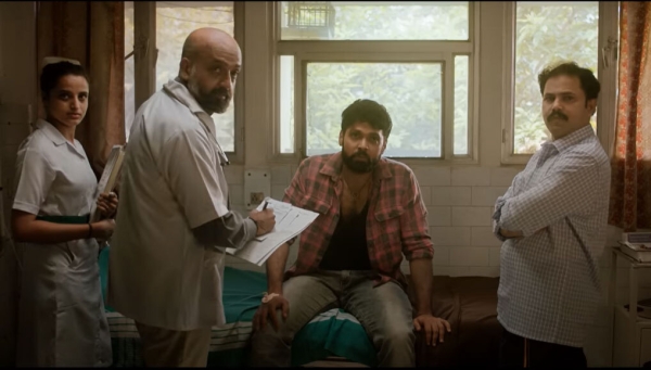 777 Charlie Photos: HD Images, Pictures, Stills, First Look Posters of ...