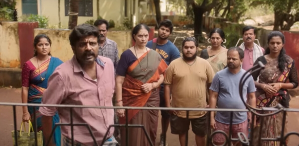 777 Charlie Photos: HD Images, Pictures, Stills, First Look Posters of ...