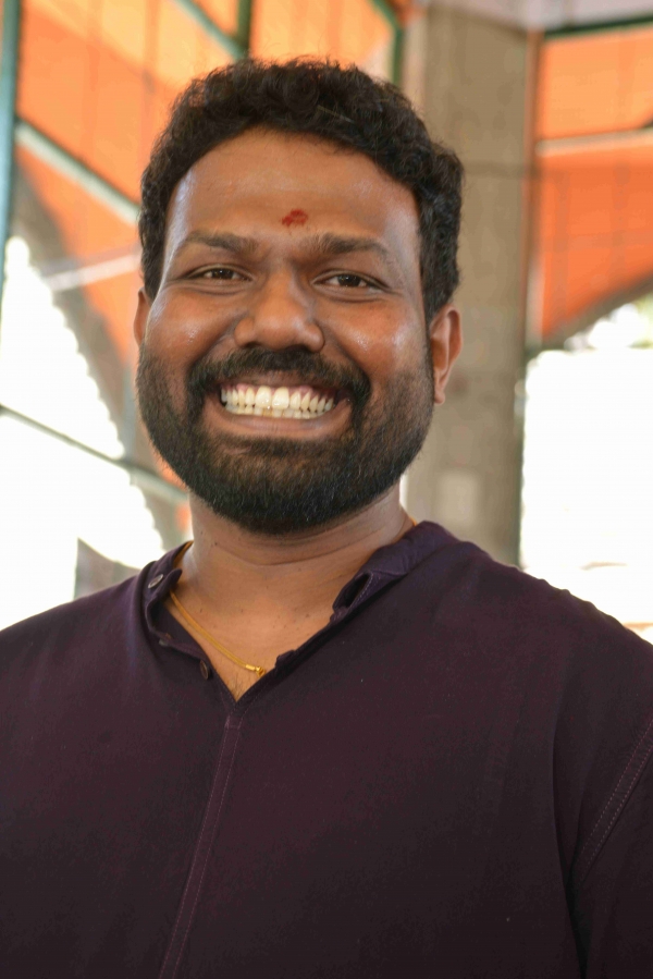 ARIHA Film Pooja and Press Meet Photos - FilmiBeat