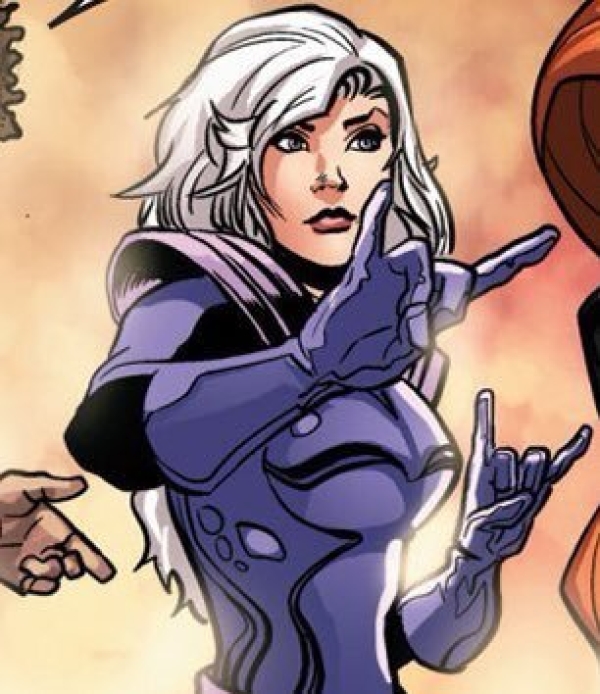 Here's First Look At Clea From Doctor Strange In The Multiverse Of Madness