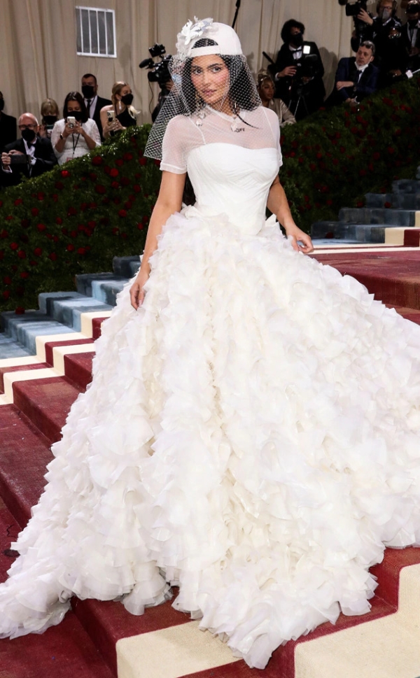 The Most Beautiful Dress In The World 2022