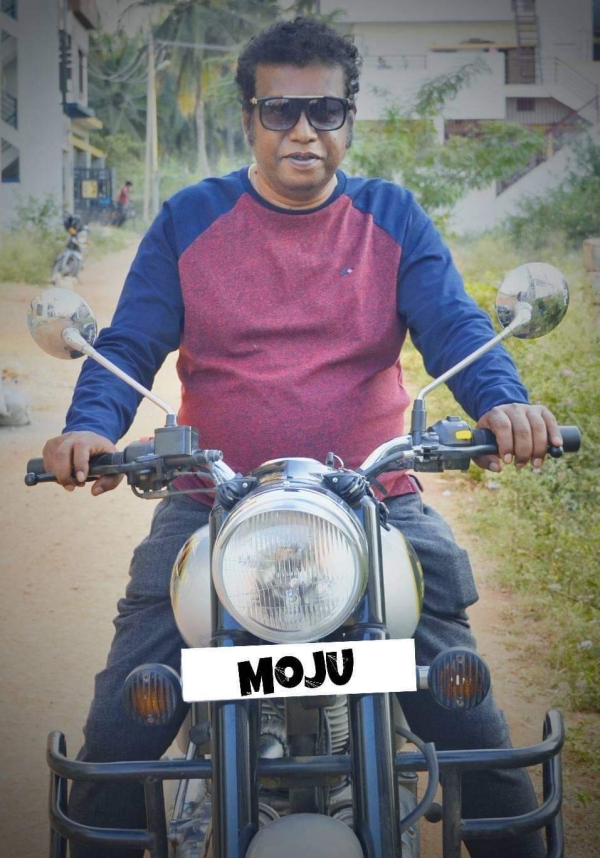 Kgf2 Actor Mohan Juneja Unseen And Family