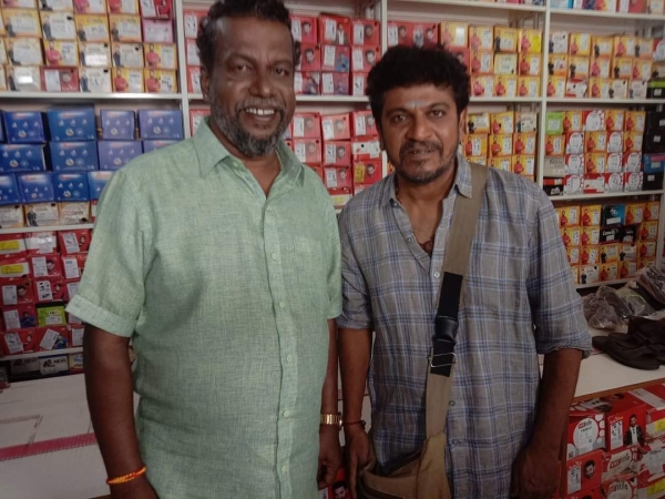 Kgf2 Actor Mohan Juneja Unseen And Family