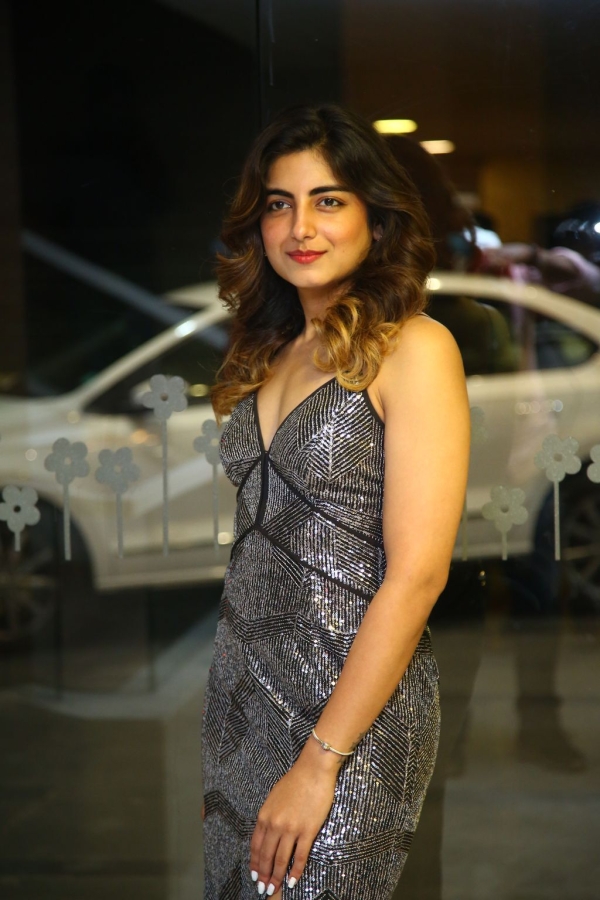 Muskaan Khubchandani Photos: Latest HD Images, Pictures, Stills & Pics ...