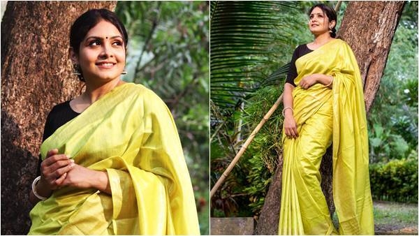 Gayathri Arun Parasparam