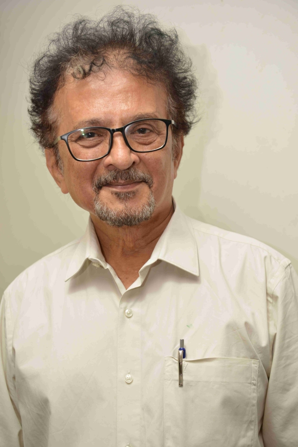 PHYSICS TEACHER Film Press Meet Photos - FilmiBeat