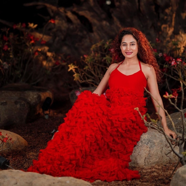 Pooja Ramachandran Photos [HD]: Latest Images, Pictures, Stills of ...