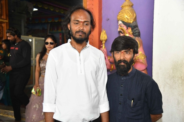 Production No.1 Film Launch Press Meet Photos - FilmiBeat