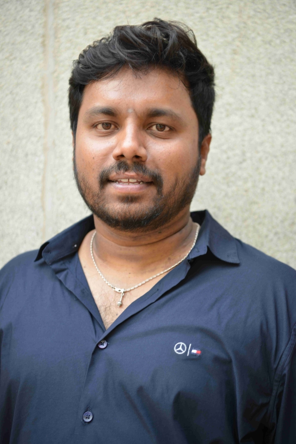 RAGHU Film Pooja Press Meet Photos - FilmiBeat