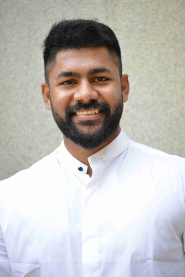 RAGHU Film Pooja Press Meet Photos - FilmiBeat