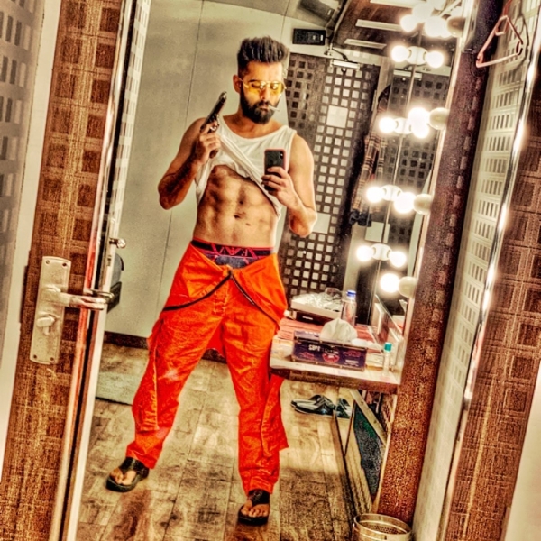 Ram Pothineni Birthday Special! These Pictures Of RAPO Will Make Girls ...