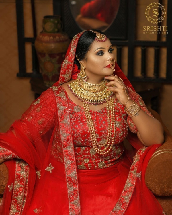 Serial Actress Rekha Ratheesh New Makeover Goes Viral | ശരിക്കും ...