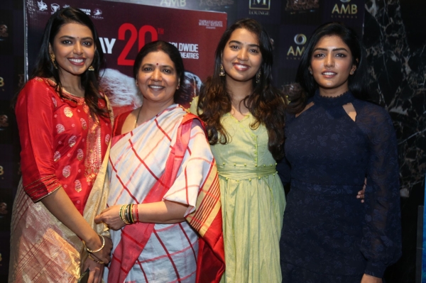 Shekar Movie Trailer Launch Photos - FilmiBeat