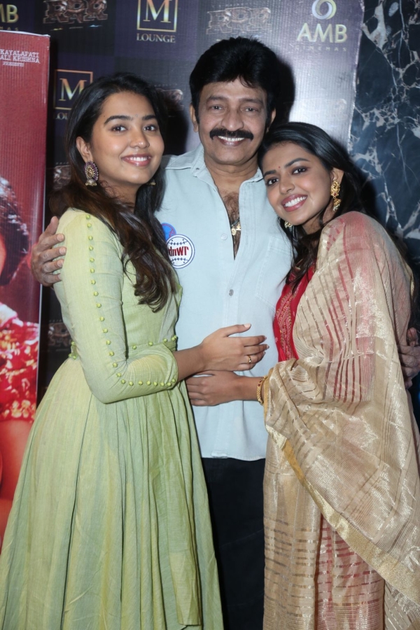 Shekar Movie Trailer Launch Photos - FilmiBeat