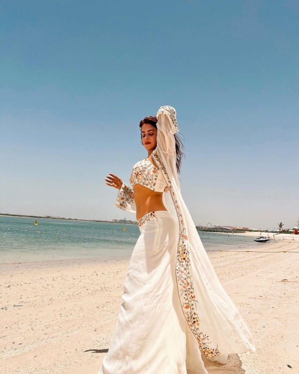 Shobitha Rana Photos: Latest HD Images, Pictures, Stills & Pics - FilmiBeat