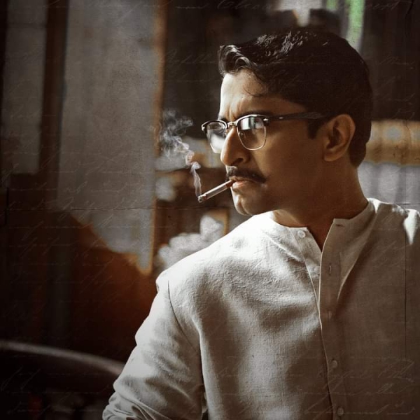 Shyam Singha Roy Photos: HD Images, Pictures, Stills, First Look ...