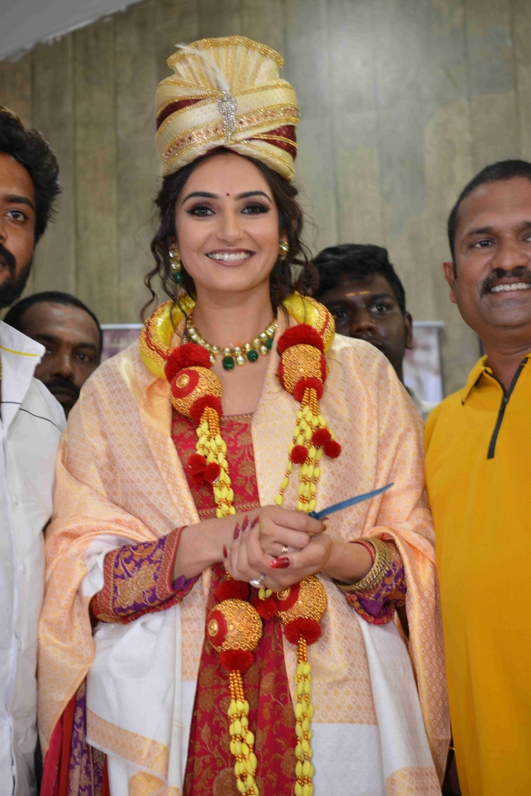 SORRY Karma Returns Film Motion Poster Launch