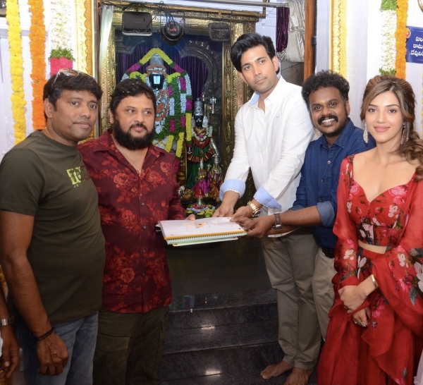 Spark Movie Launch Photos - FilmiBeat