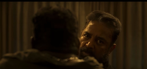 Vikram Photos: HD Images, Pictures, Stills, First Look Posters of ...