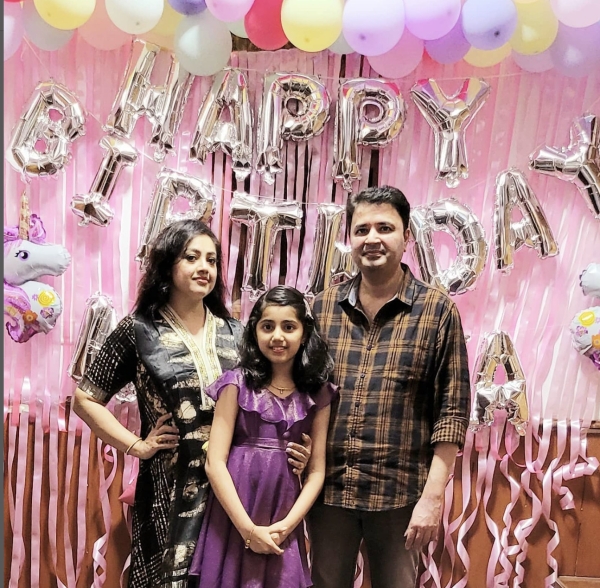 மீனாவின் கணவர் வித்தியாசாகர் மரணம்...திருமண வாழ்க்கையின் இனிய நினைவுகள் ...