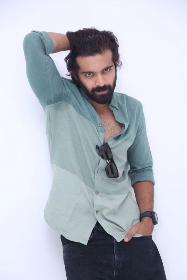 Adith Arun Photos: Latest HD Images, Pictures, Stills & Pics - FilmiBeat