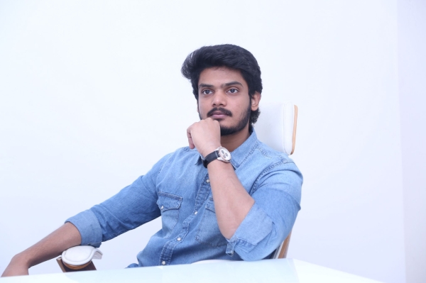 Akash Puri Photos: Latest HD Images, Pictures, Stills & Pics - FilmiBeat
