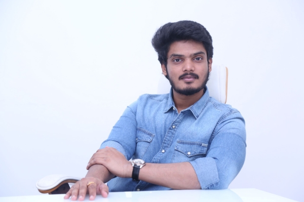 Akash Puri Photos: Latest HD Images, Pictures, Stills & Pics - FilmiBeat